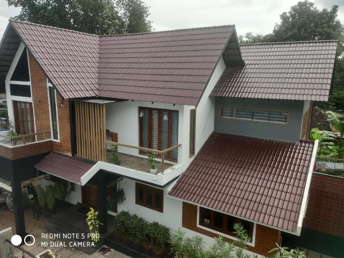 Designs by Interior Designer AJI SUNDARAN, Kottayam | Kolo