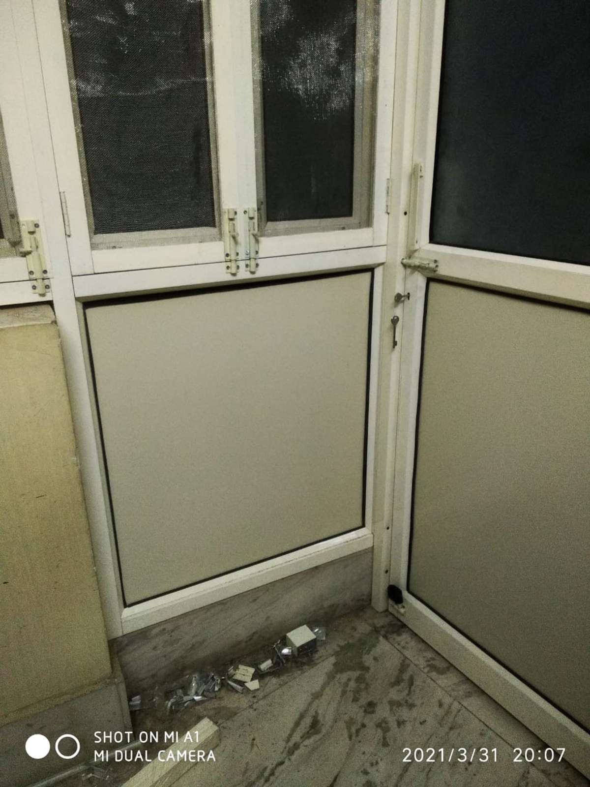 Designs by Contractor Sarfraz saifi, Delhi | Kolo