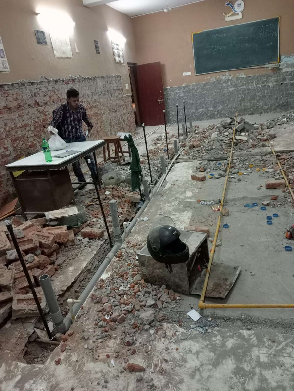 Designs by Plumber Vishnu plamber, Gurugram | Kolo