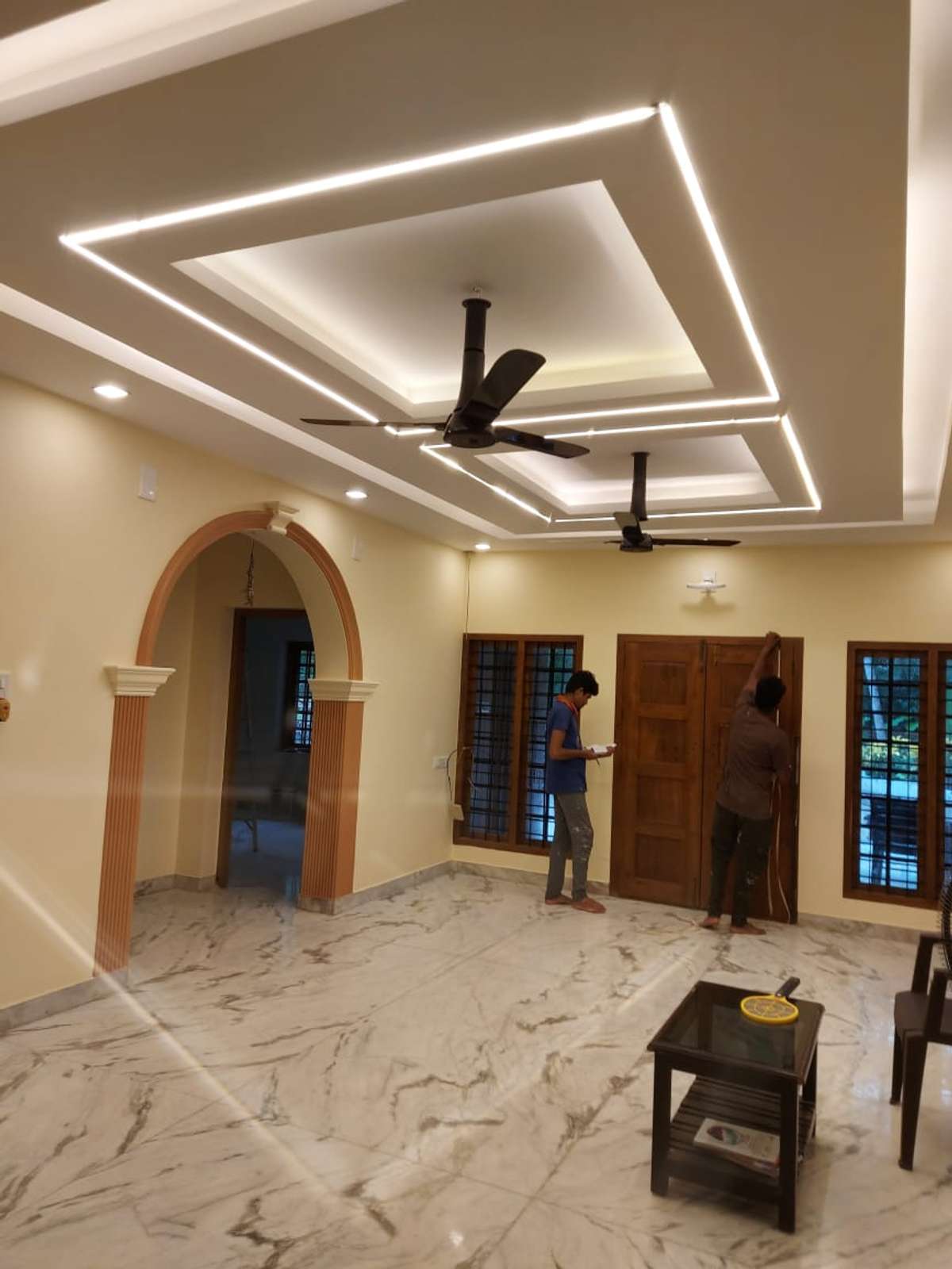 Designs by Interior Designer Mohammed ubas, Thrissur | Kolo