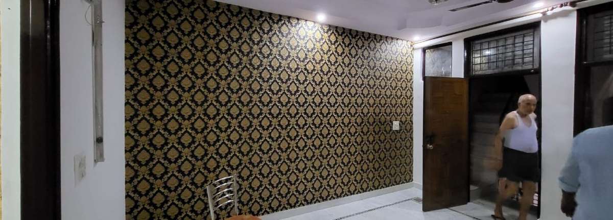 Designs by Interior Designer Amit Kalsan, Ghaziabad | Kolo