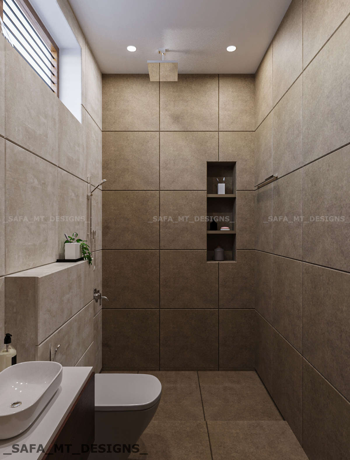 Designs by Interior Designer SAFA MT, Malappuram | Kolo