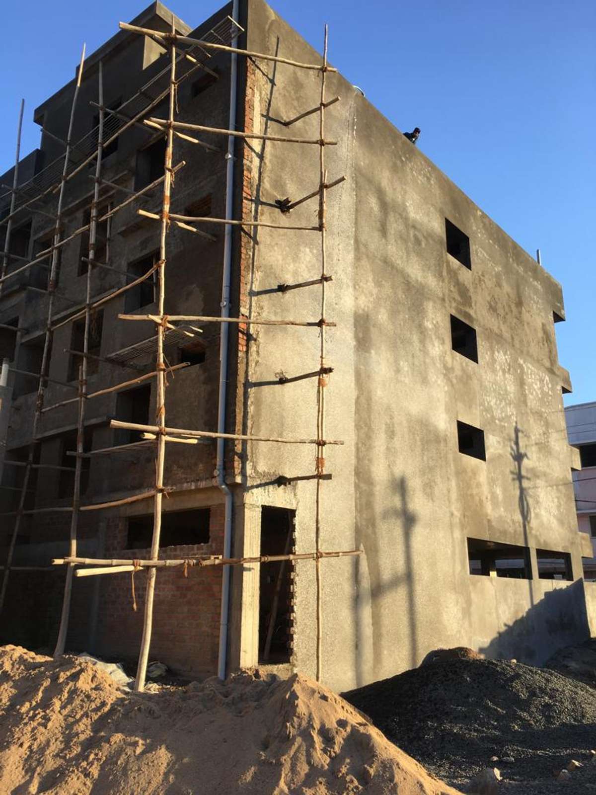Designs by Civil Engineer Mohsin Ansari, Indore | Kolo Designs by Civil Engineer Mohsin Ansari, Indore | Kolo