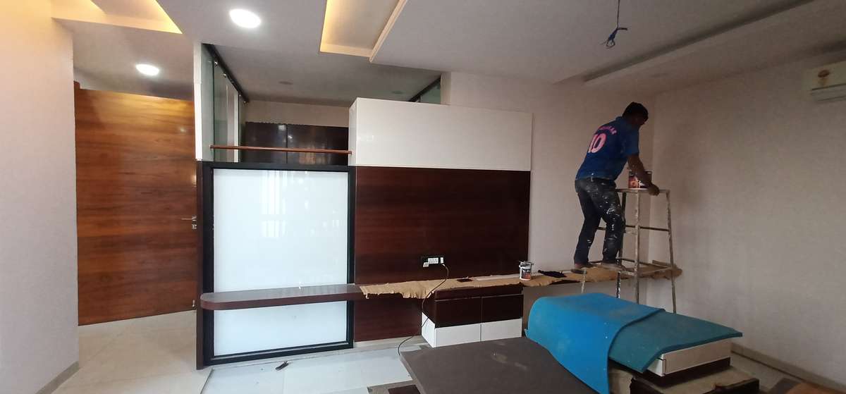 Designs by Carpenter Arjun Sharma, Indore | Kolo