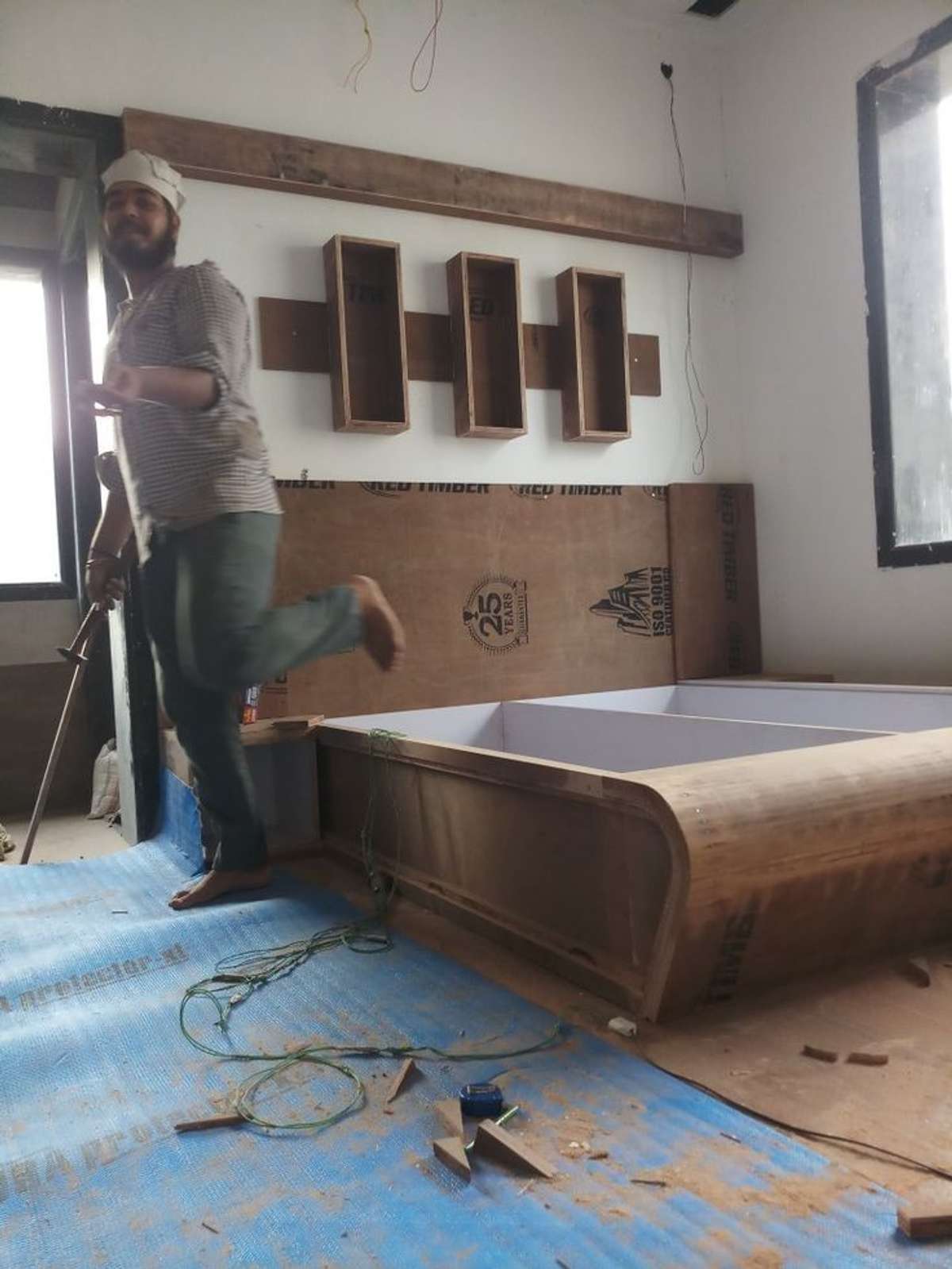 Designs by Carpenter Kerala Carpenters All Kerala work, Ernakulam | Kolo