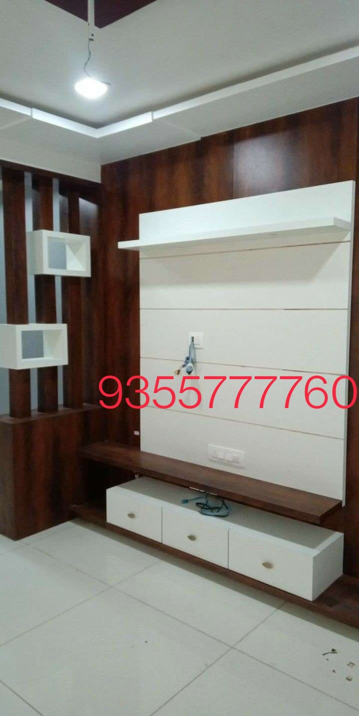 Storage, Living Designs by Carpenter Amit sharma, Gurugram | Kolo