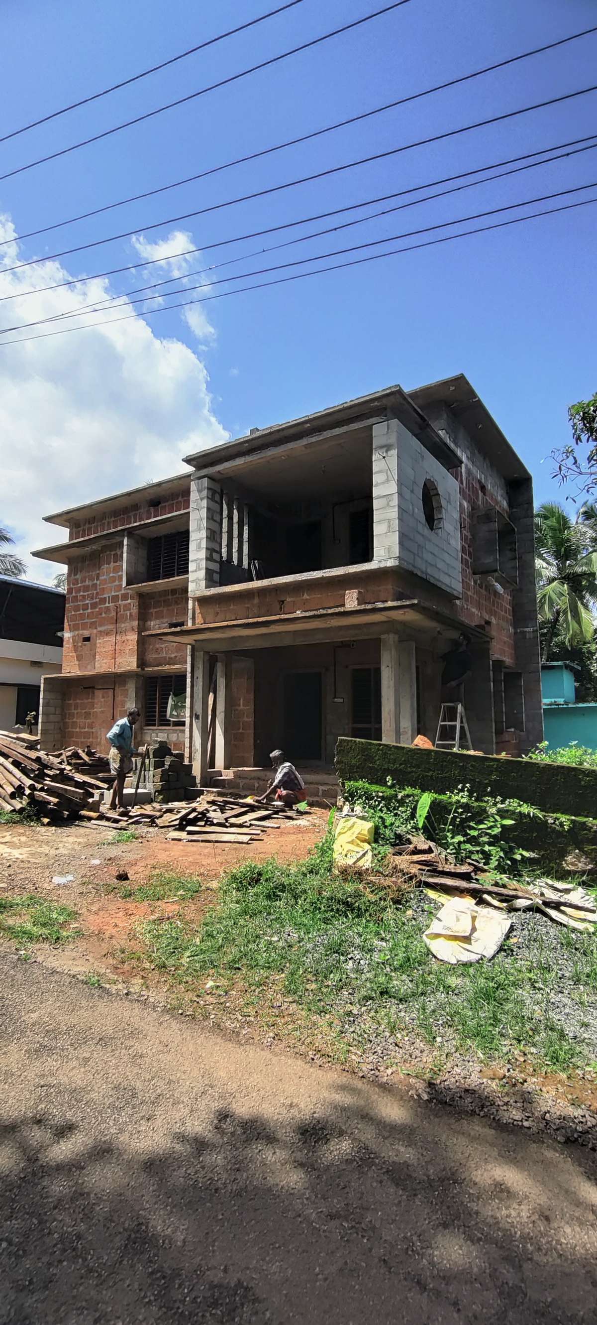 Designs by 3D & CAD firash p, Palakkad | Kolo