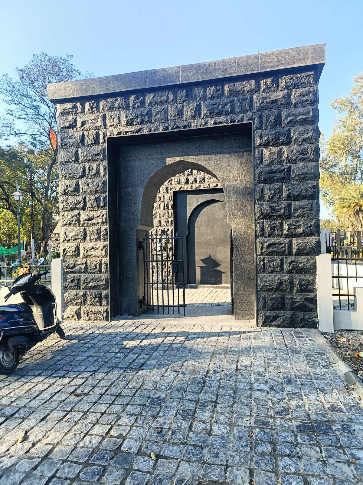 Designs by Flooring Amjad Patel, Indore | Kolo