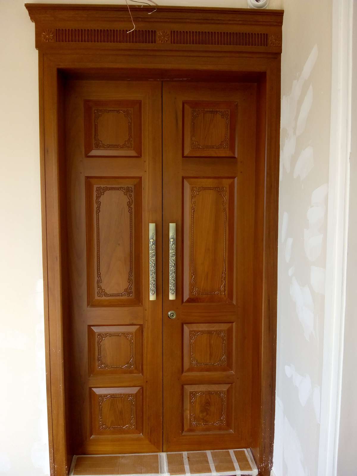 Designs by Painting Works JOBIN GEORGE GEORGE, Ernakulam | Kolo