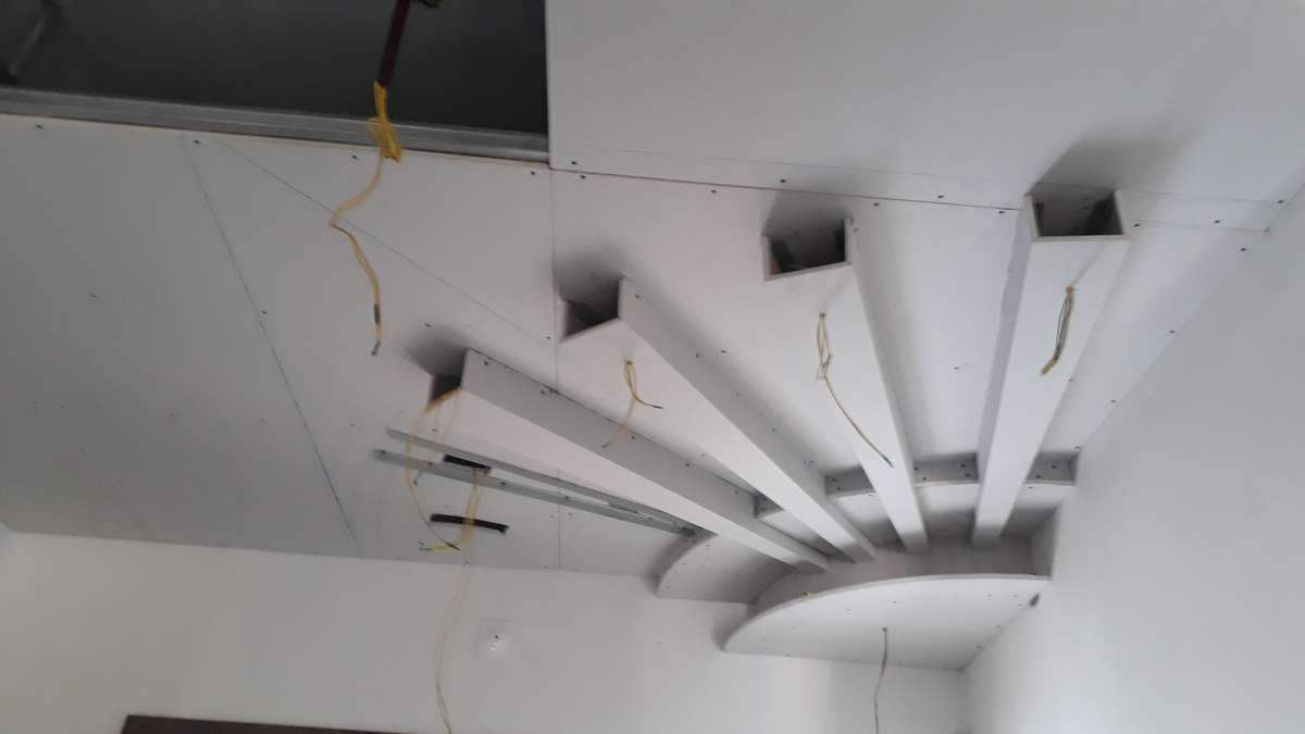 Designs by Contractor jithu kr, Palakkad | Kolo