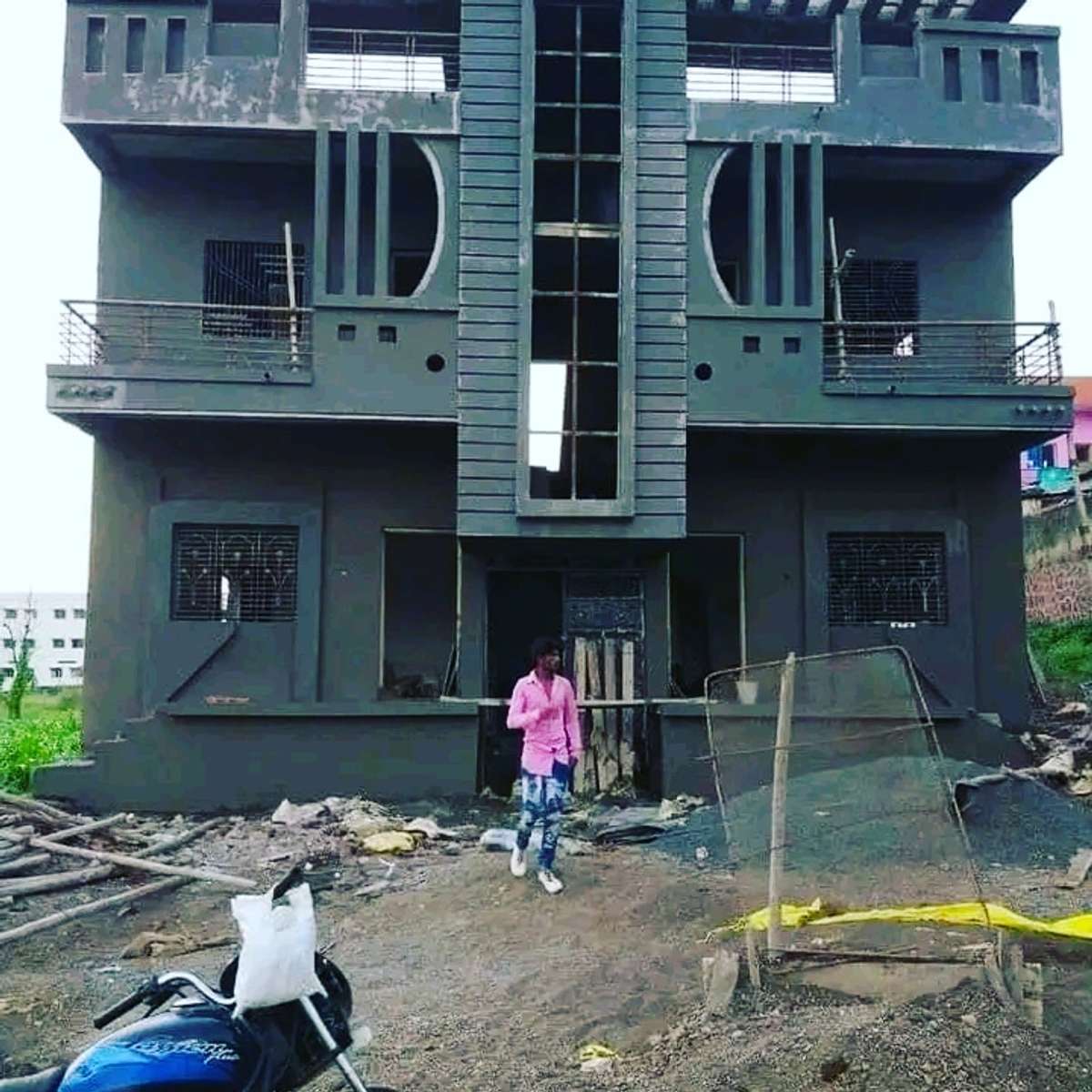Designs By Contractor Mahesh Kumawat Jaipur Kolo 