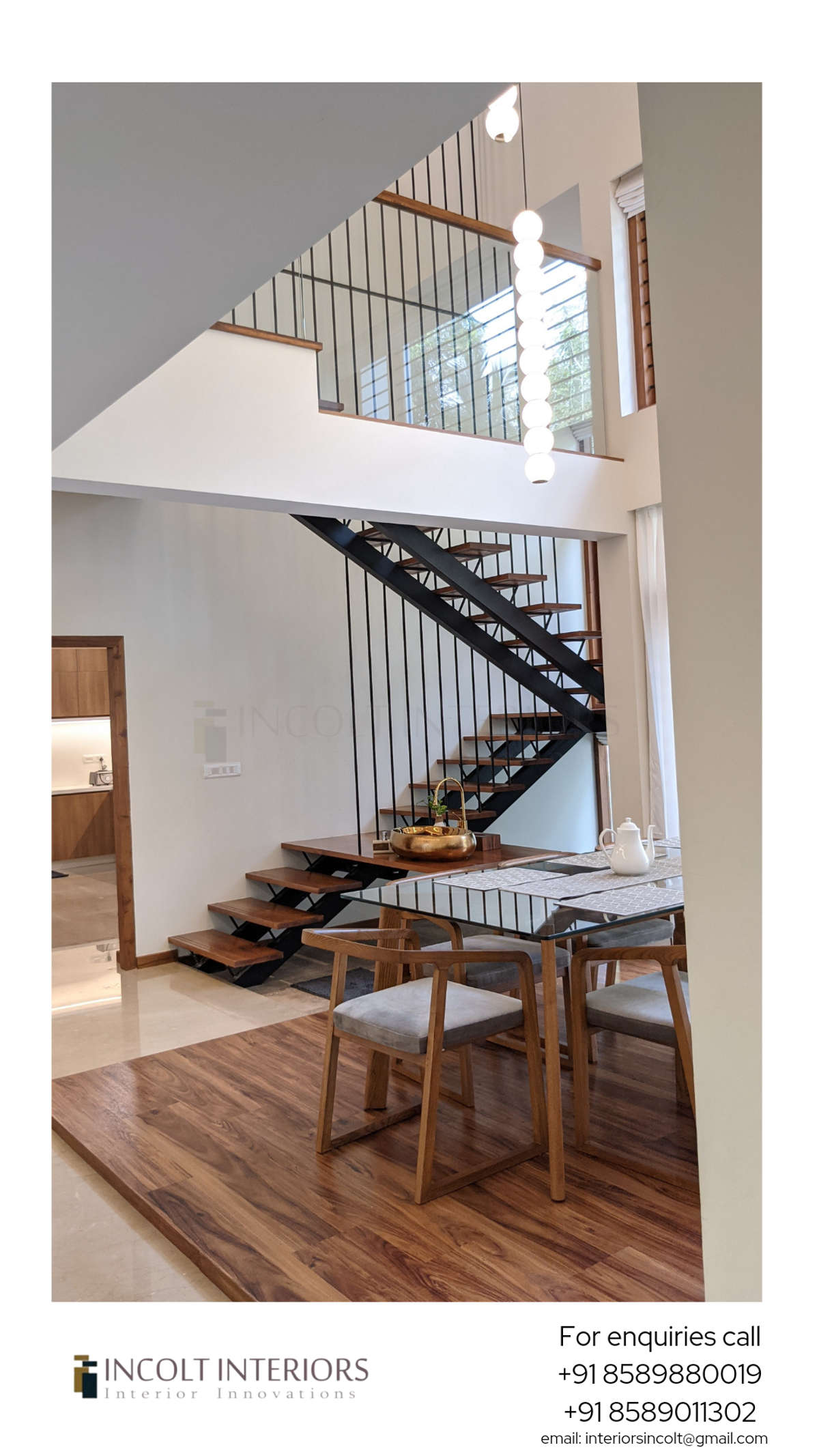 Designs by Interior Designer incolt interiors, Kozhikode | Kolo