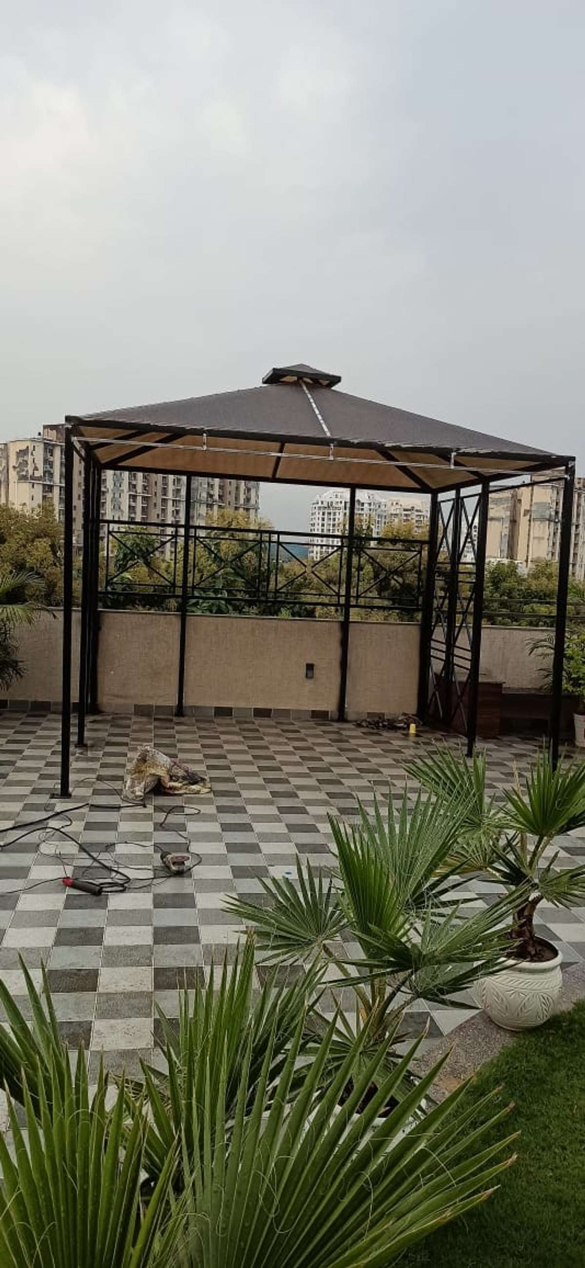 Designs by Fabrication & Welding Talib Saifi, Gurugram | Kolo