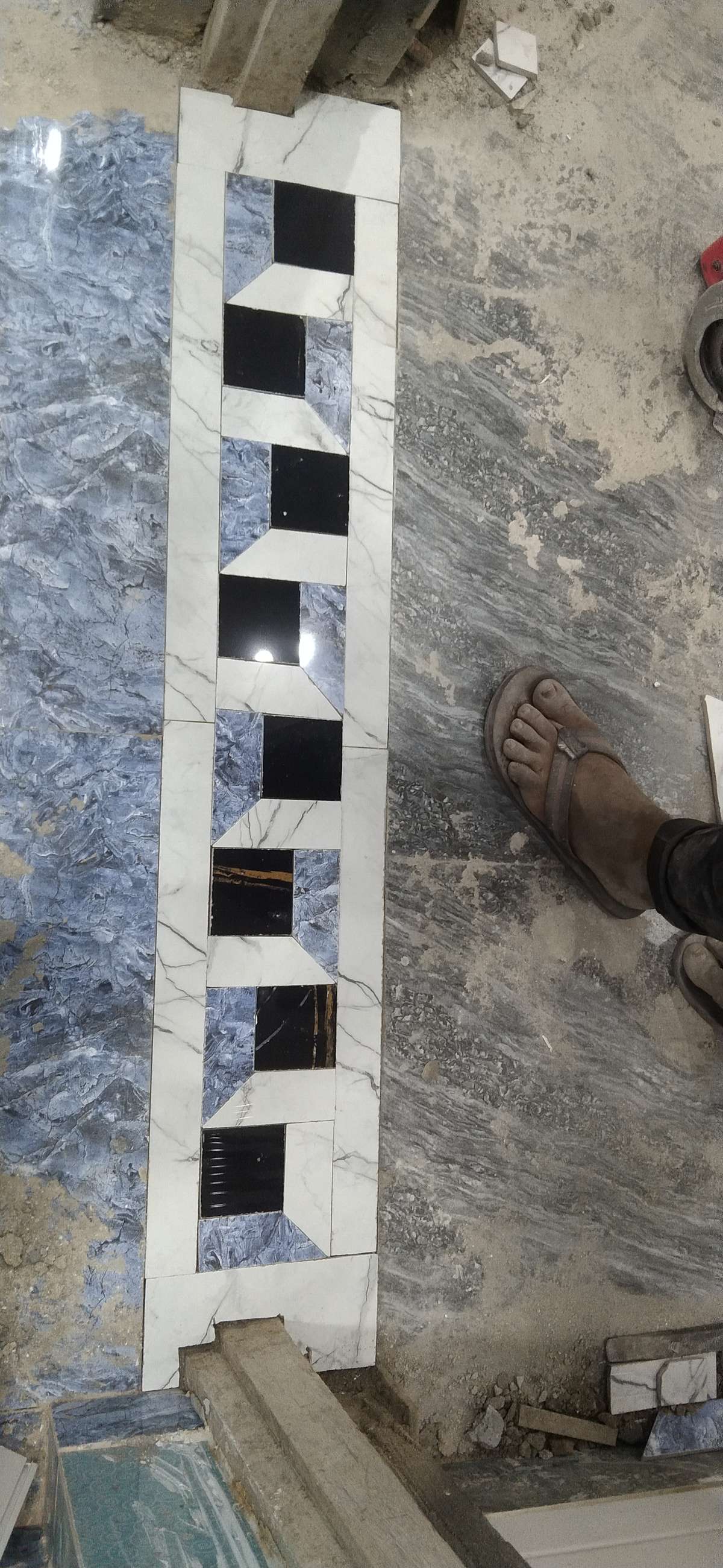 Designs by Flooring Aamir Khan, Ghaziabad | Kolo