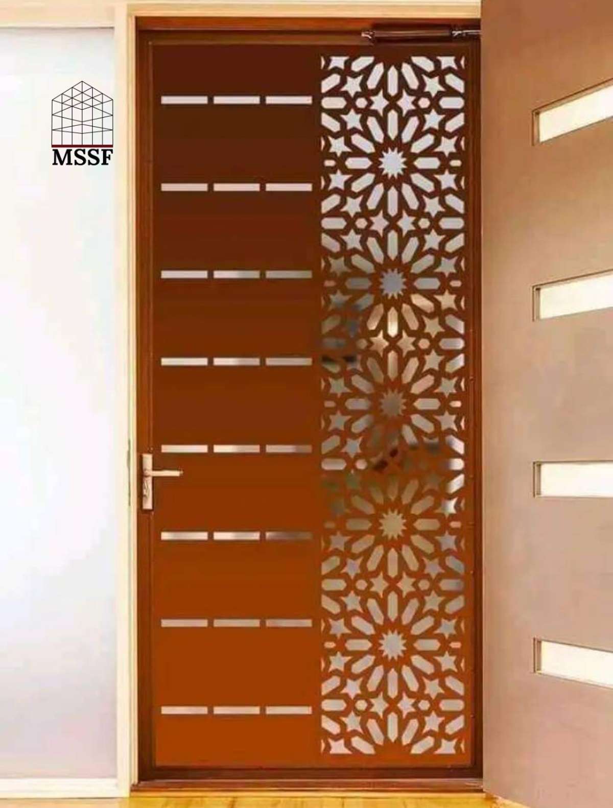 Designs by Fabrication & Welding Mohammad Umar Saifi, Delhi | Kolo