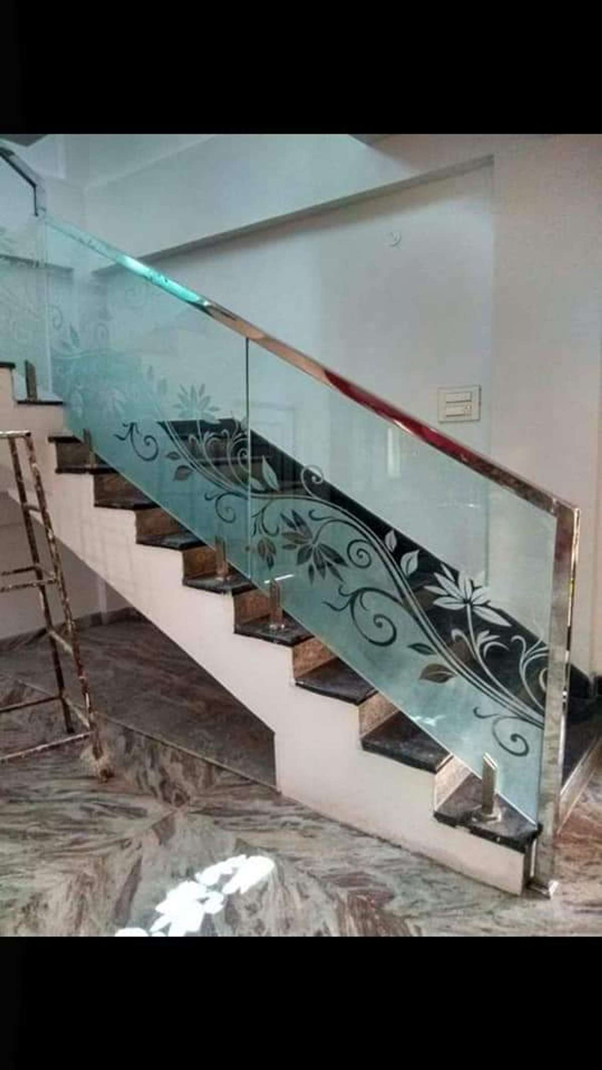 Designs by Fabrication & Welding Balaji Steel Relling Neem Ka Thana ...