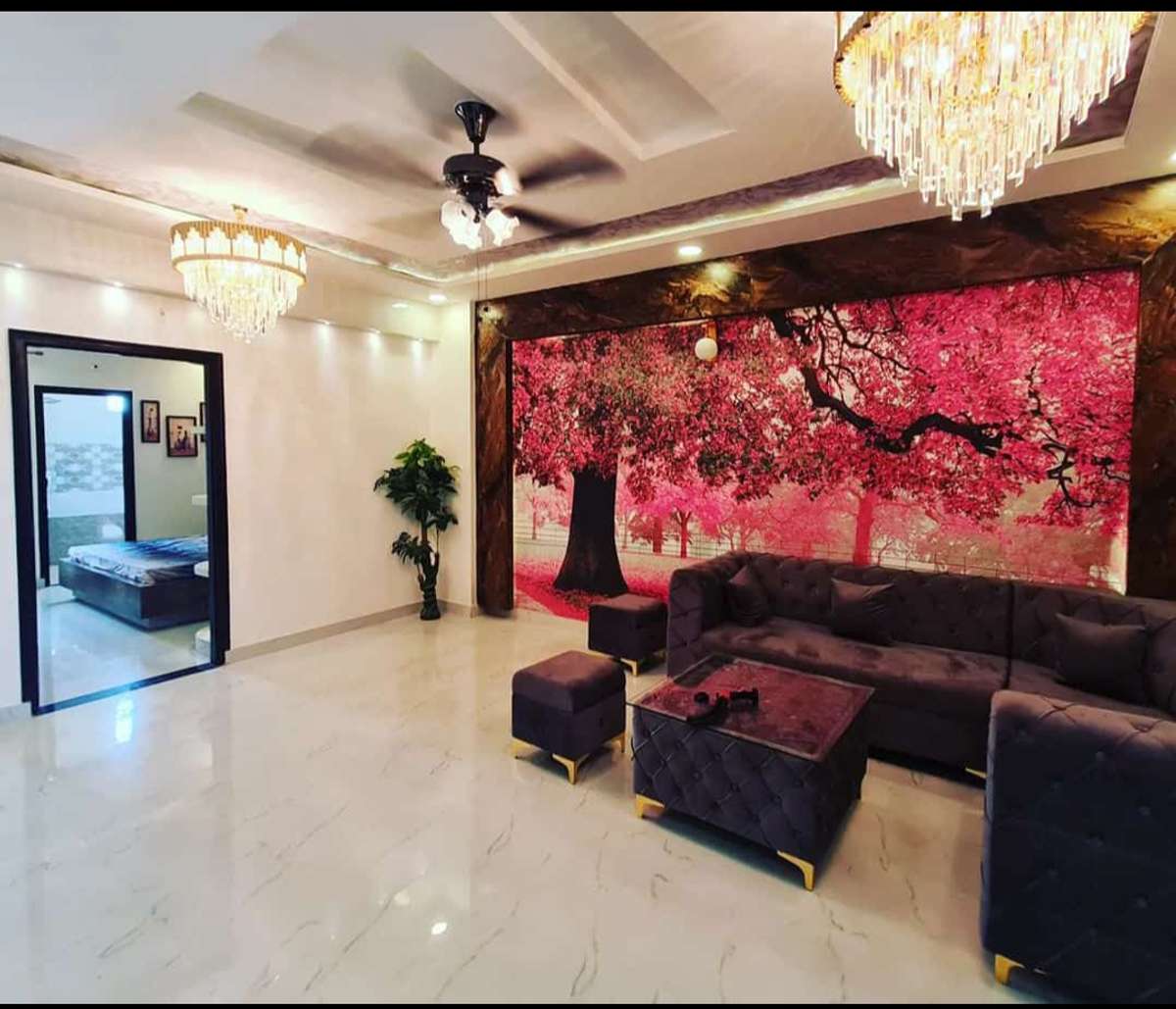 Designs by Interior Designer Deepak Rawat, Ghaziabad | Kolo