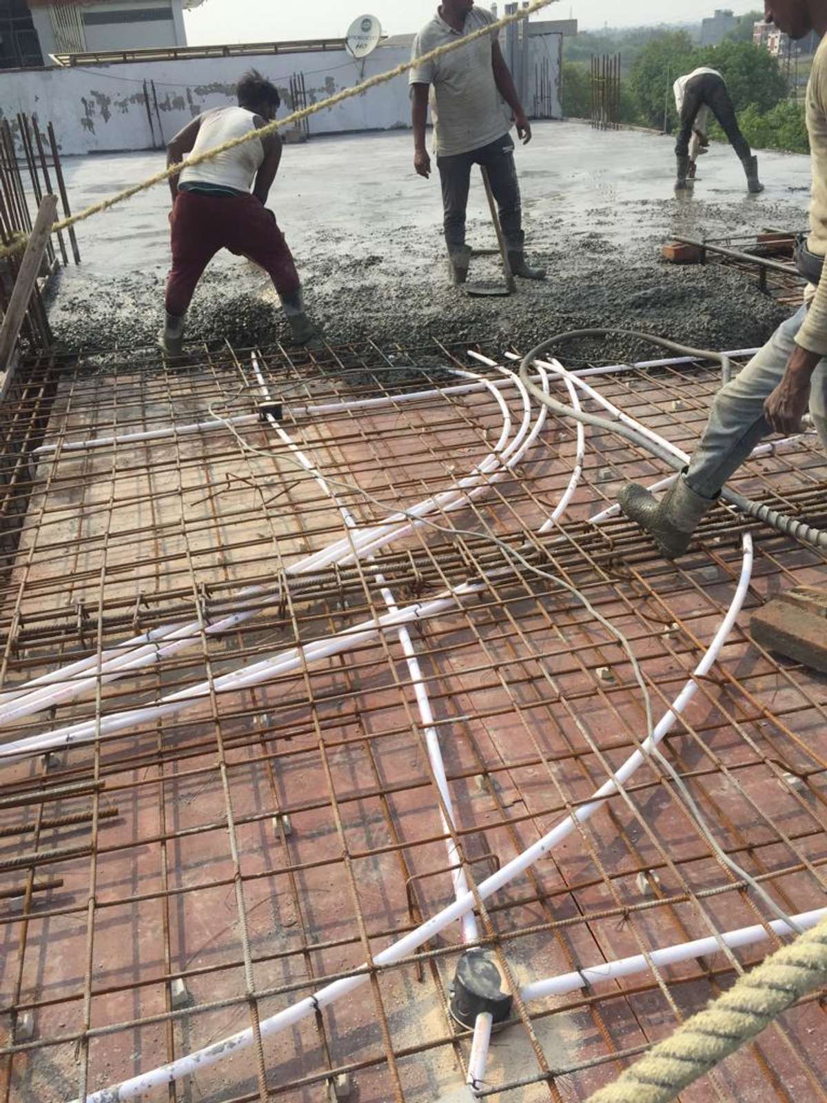 Designs by Civil Engineer Er Manoj Kumar, Delhi | Kolo