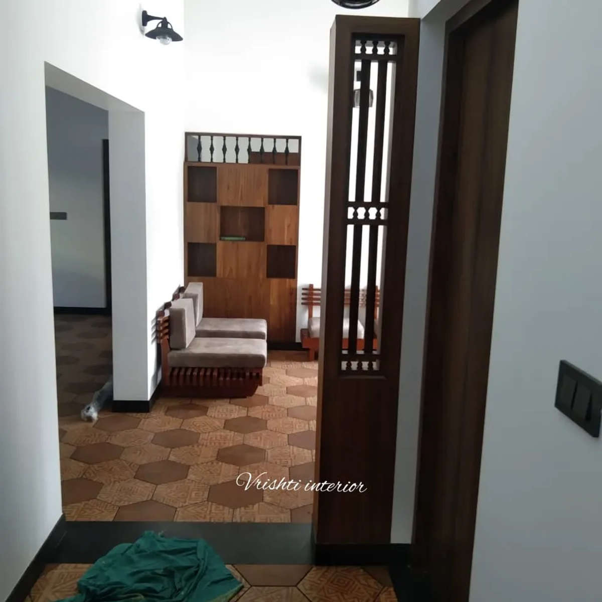 Designs by Interior Designer vrishti interior interior, Ernakulam | Kolo