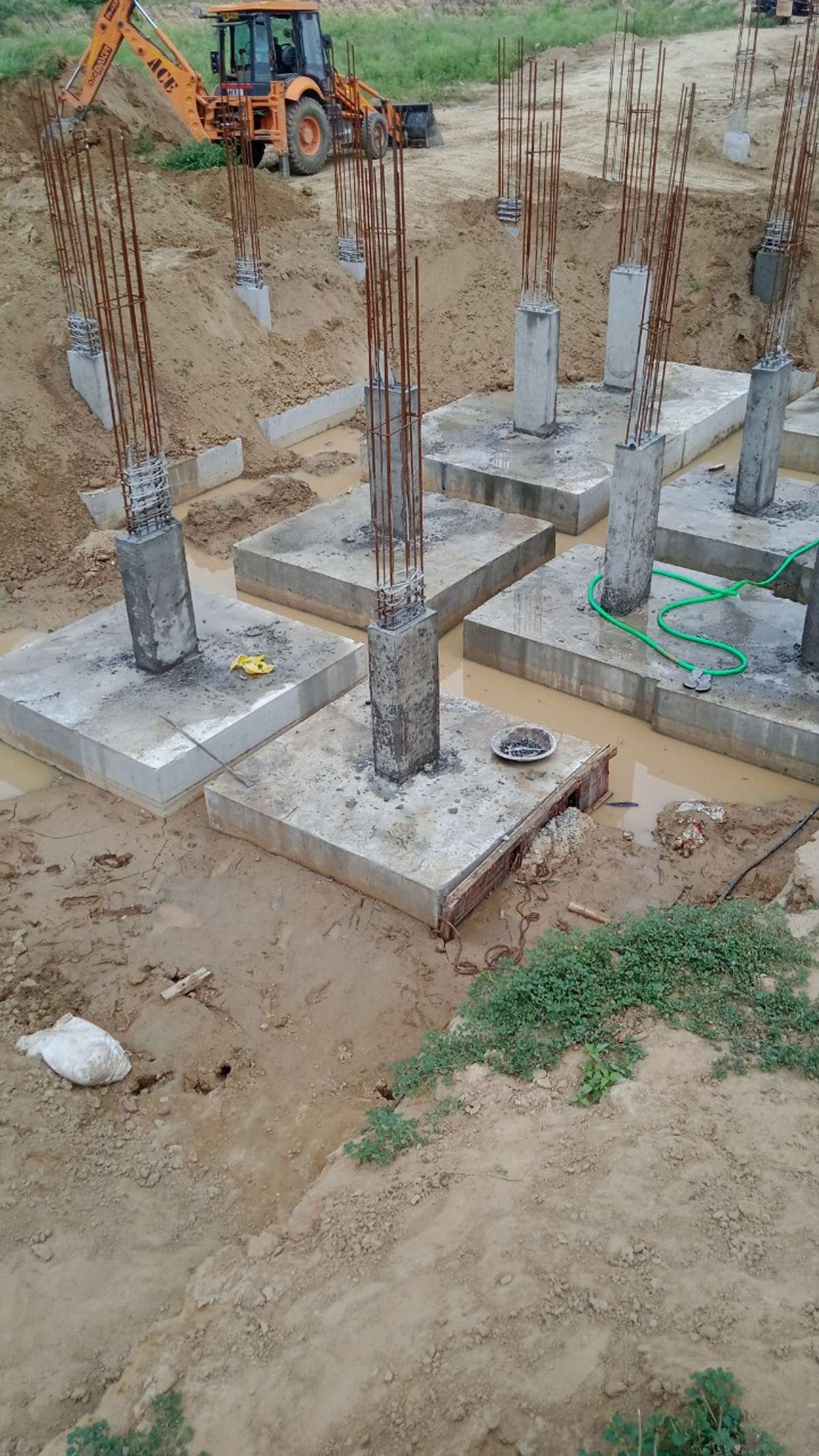 Designs by Contractor Irfan Saifi, Gautam Buddh Nagar | Kolo Designs by Contractor Irfan Saifi, Gautam Buddh Nagar | Kolo