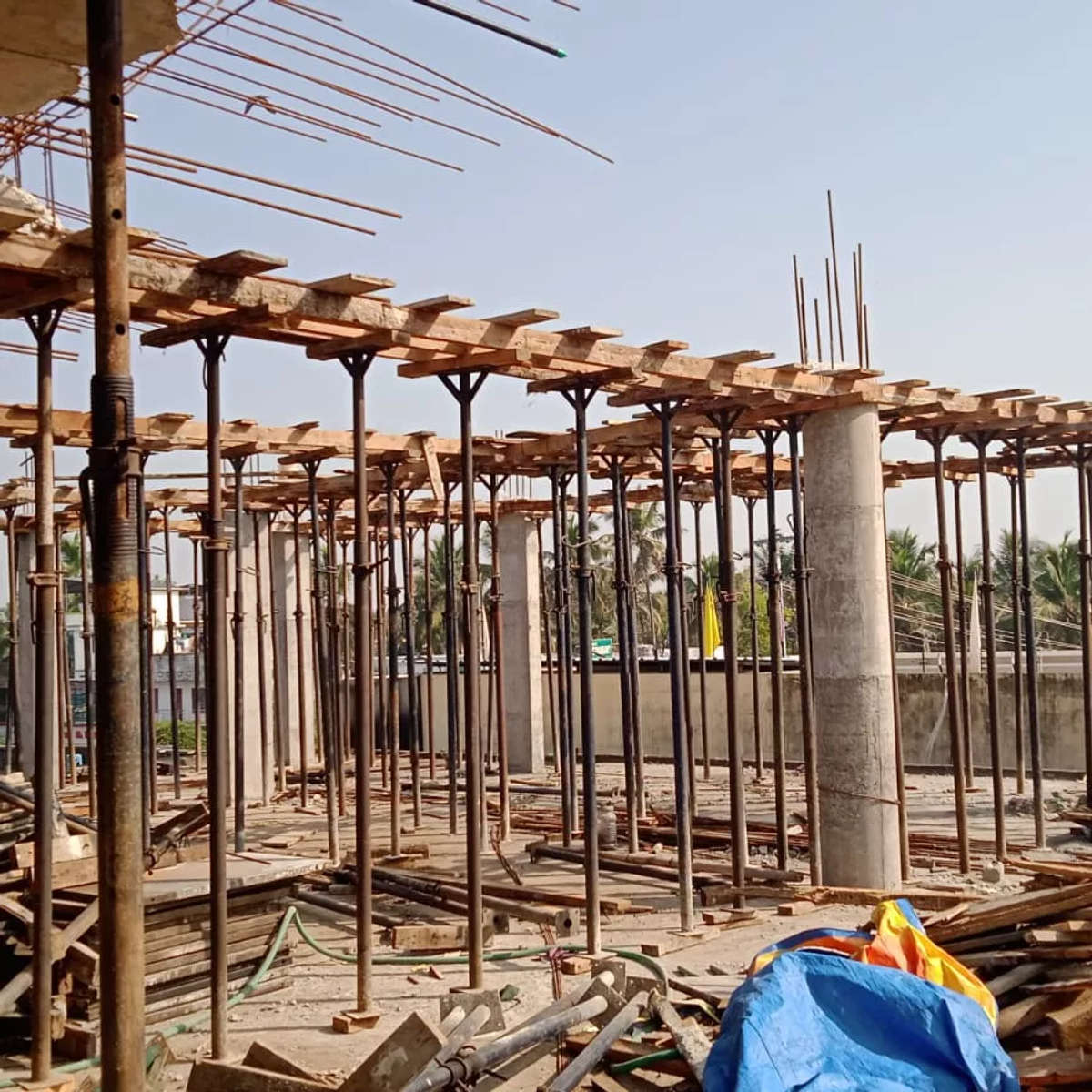 Designs by Civil Engineer Rifas ks, Ernakulam | Kolo