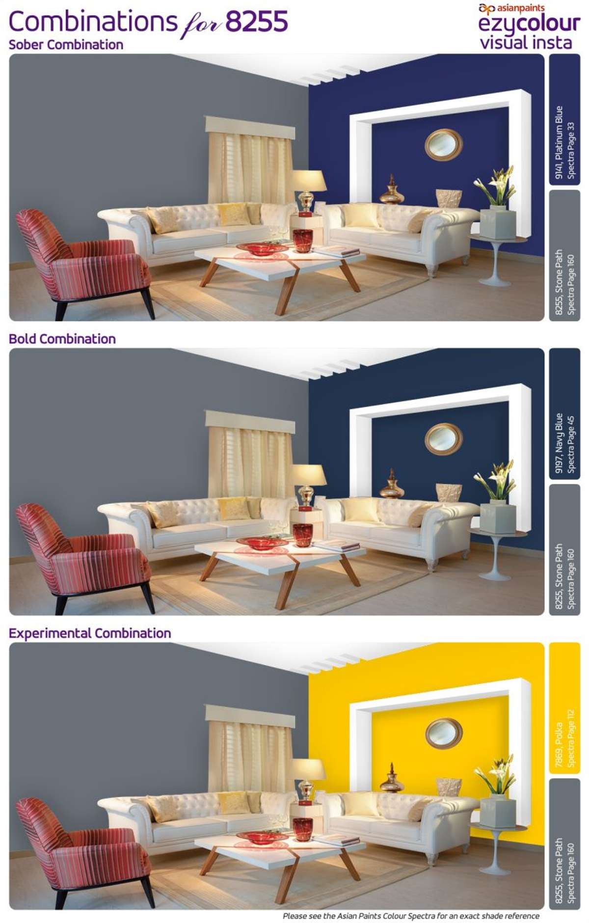 Asian Paints Home Colour Design