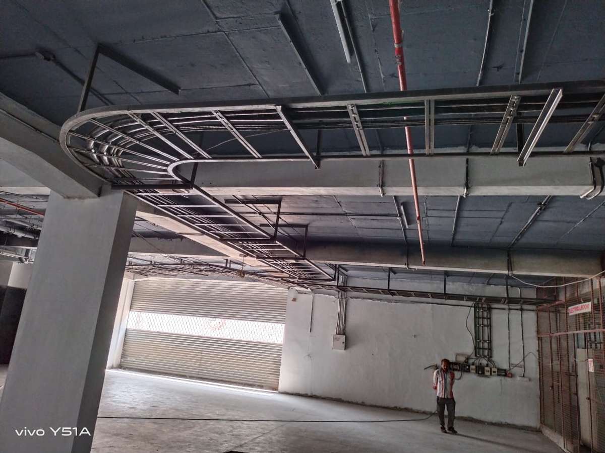 Designs by Electric Works Remith CR, Kottayam | Kolo