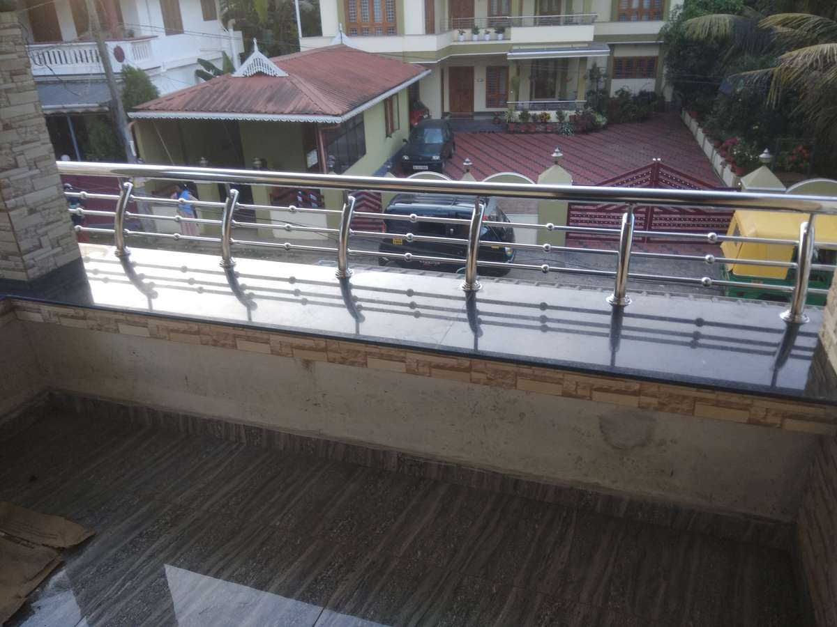 Designs by Fabrication & Welding shoukath shoukath, Thrissur | Kolo