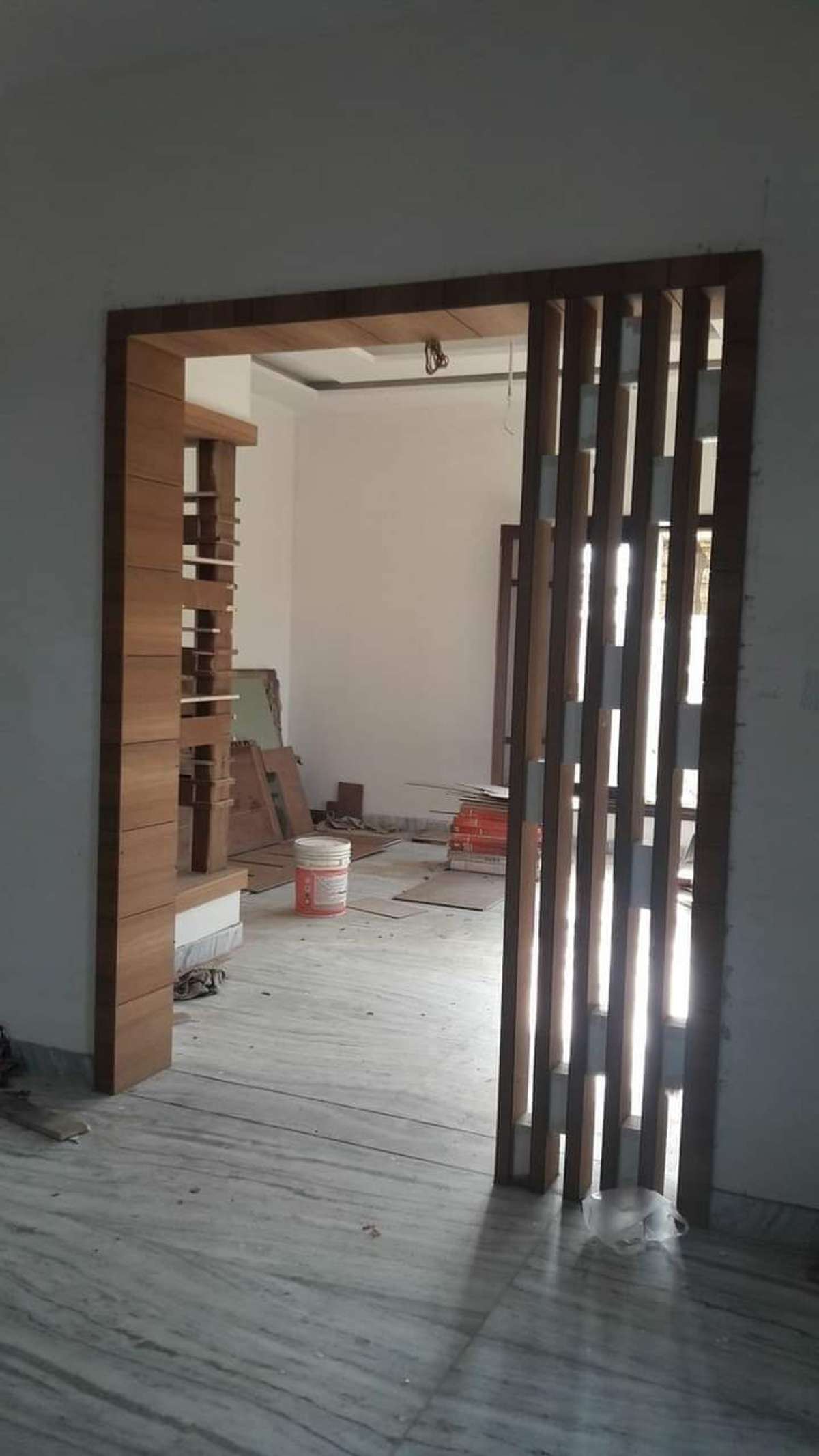 Designs by Carpenter Farman Saifi, Delhi | Kolo