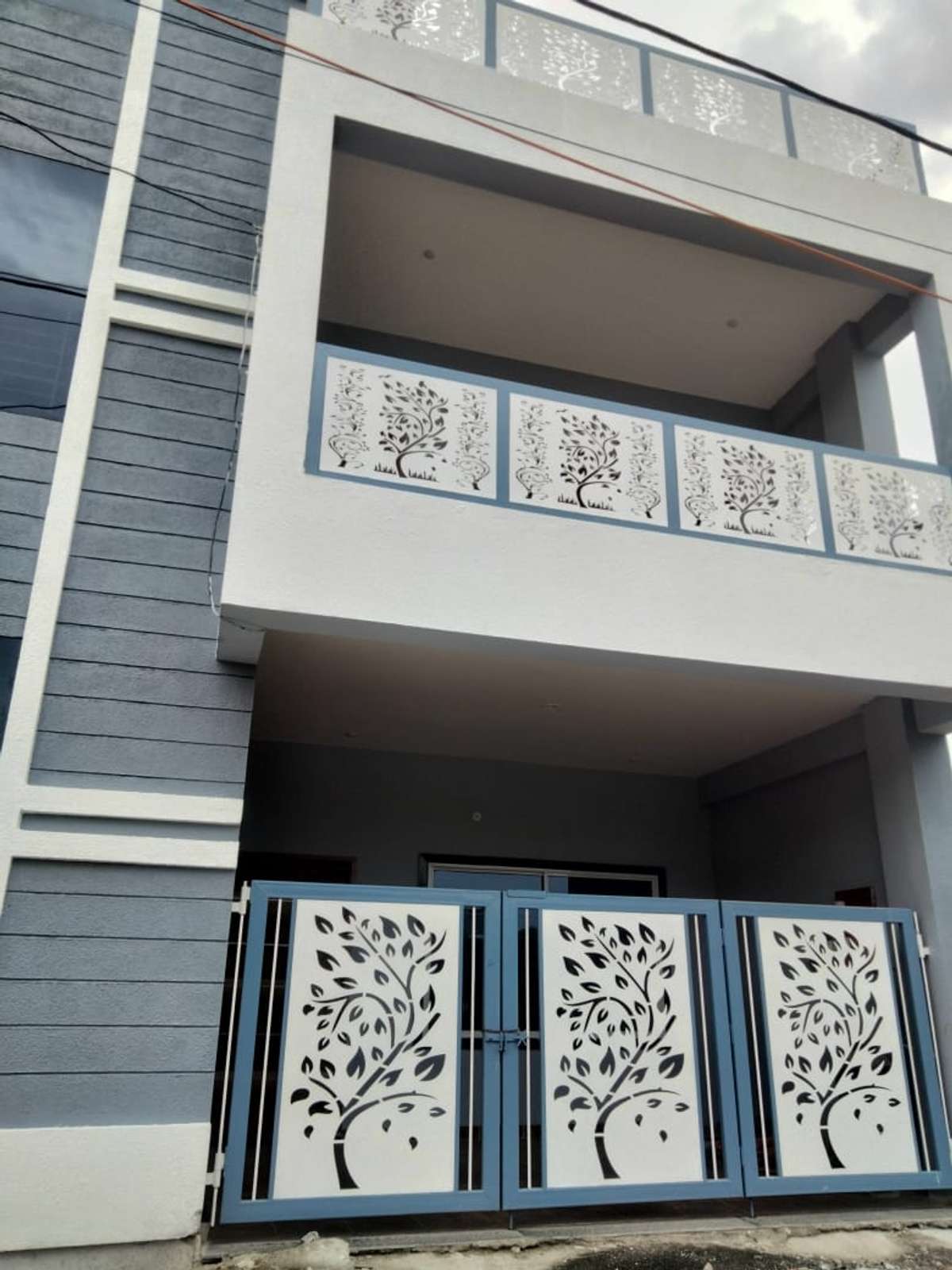 Designs by Fabrication & Welding Yash Fabrication and, Indore | Kolo