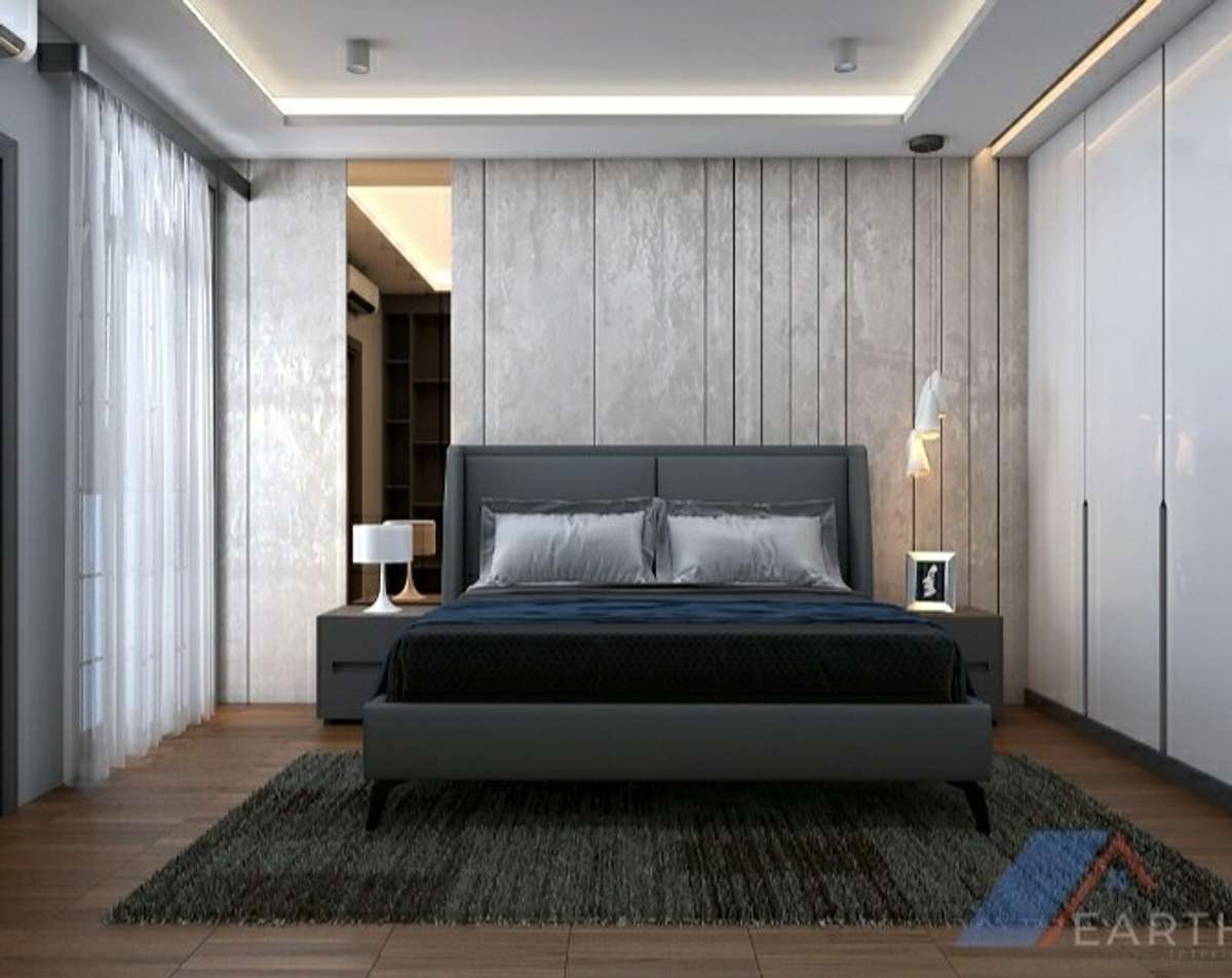 Furniture, Bedroom, Storage Designs by Contractor shan sharma, Jaipur ...