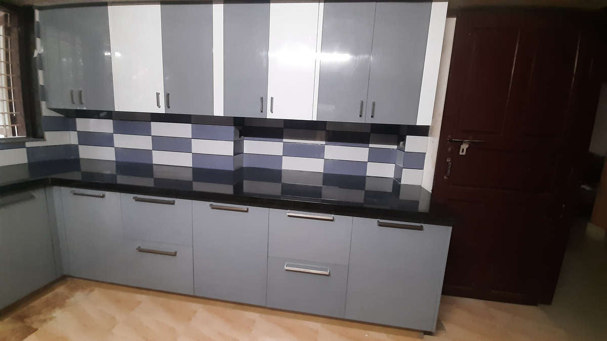 Designs by Painting Works JOBIN GEORGE GEORGE, Ernakulam | Kolo