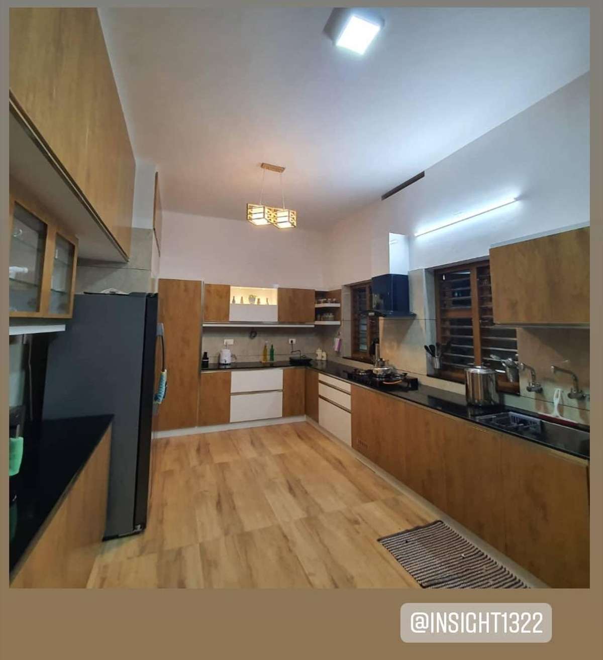 Lighting, Kitchen, Storage Designs by Interior Designer Sabid Sachu ...