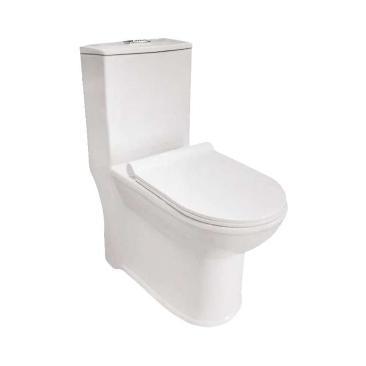 Jaquar Wall Hung Basin With Full Pedestal FNS-WHT-40801