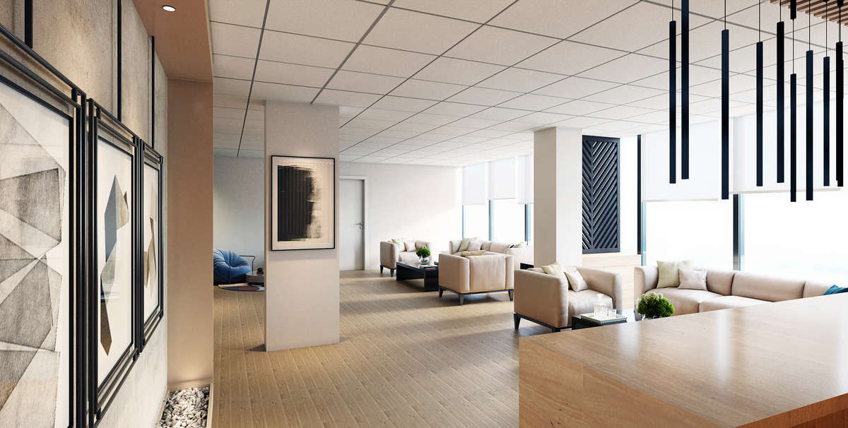 Designs by Home Automation The Ratio Studio, Delhi | Kolo