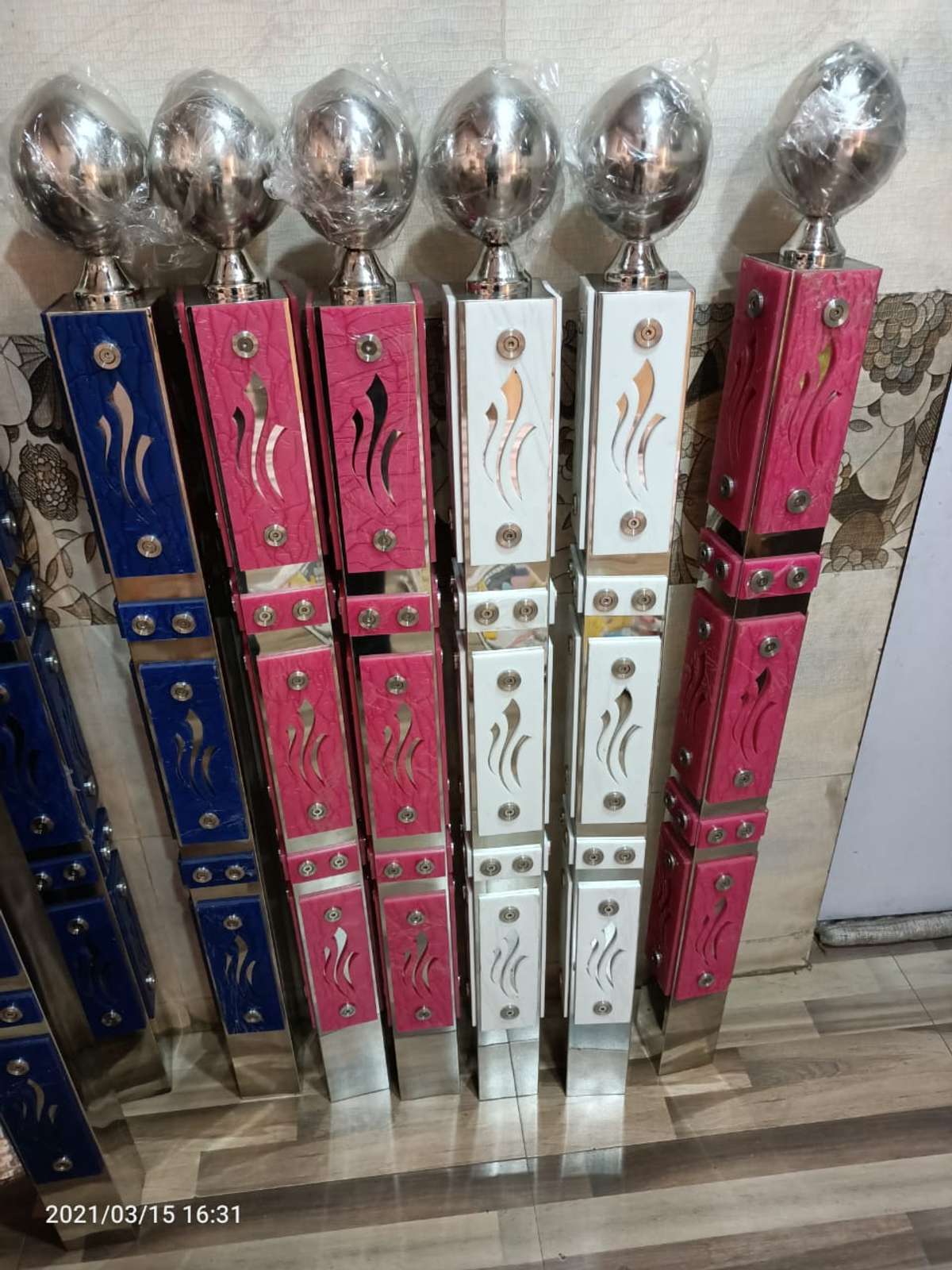Designs by Fabrication & Welding abrar ansari, Bhopal | Kolo Designs by Fabrication & Welding abrar ansari, Bhopal | Kolo