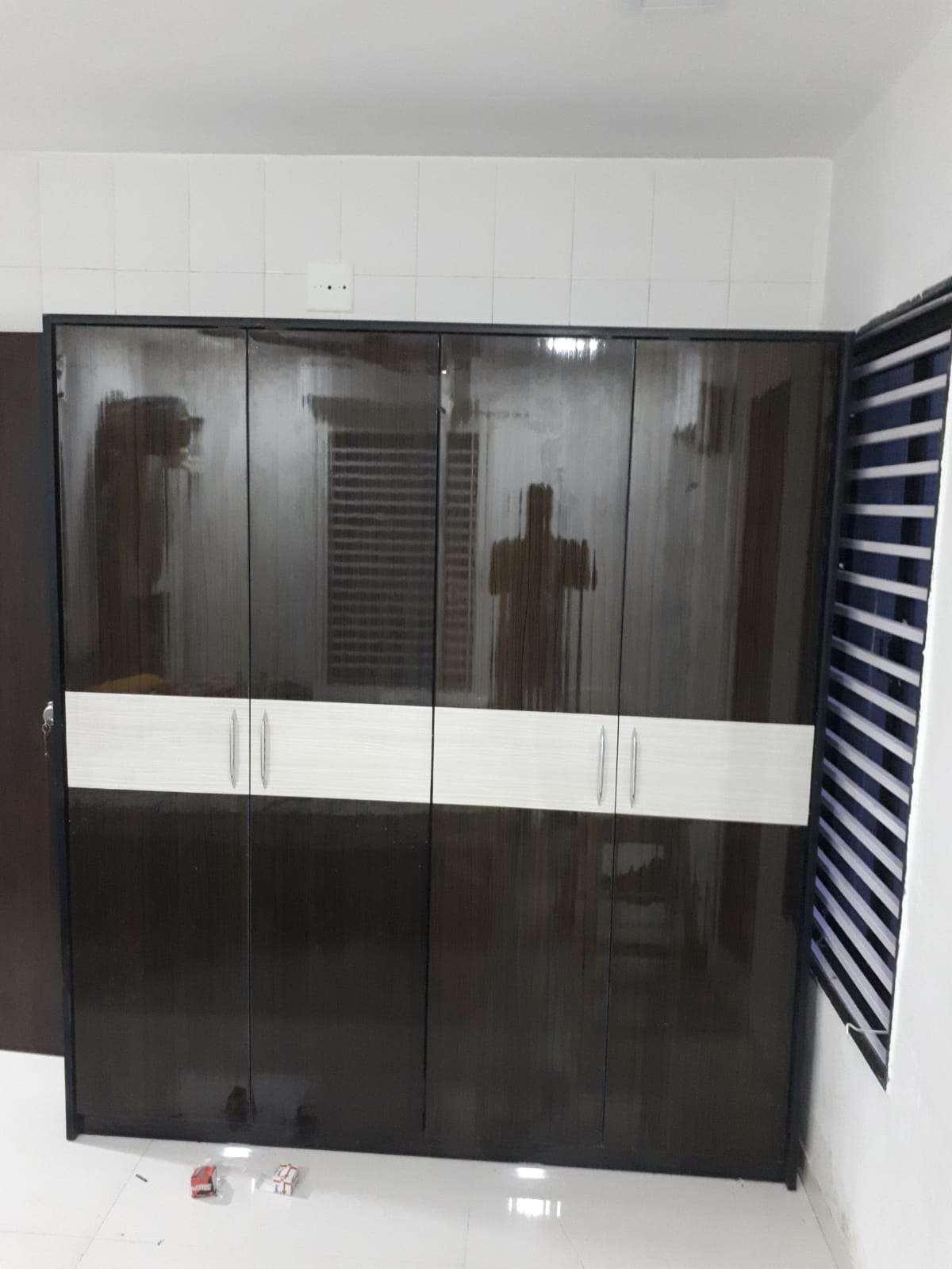 Storage, Window Designs by Carpenter PRAMOD Jangir, Sikar | Kolo