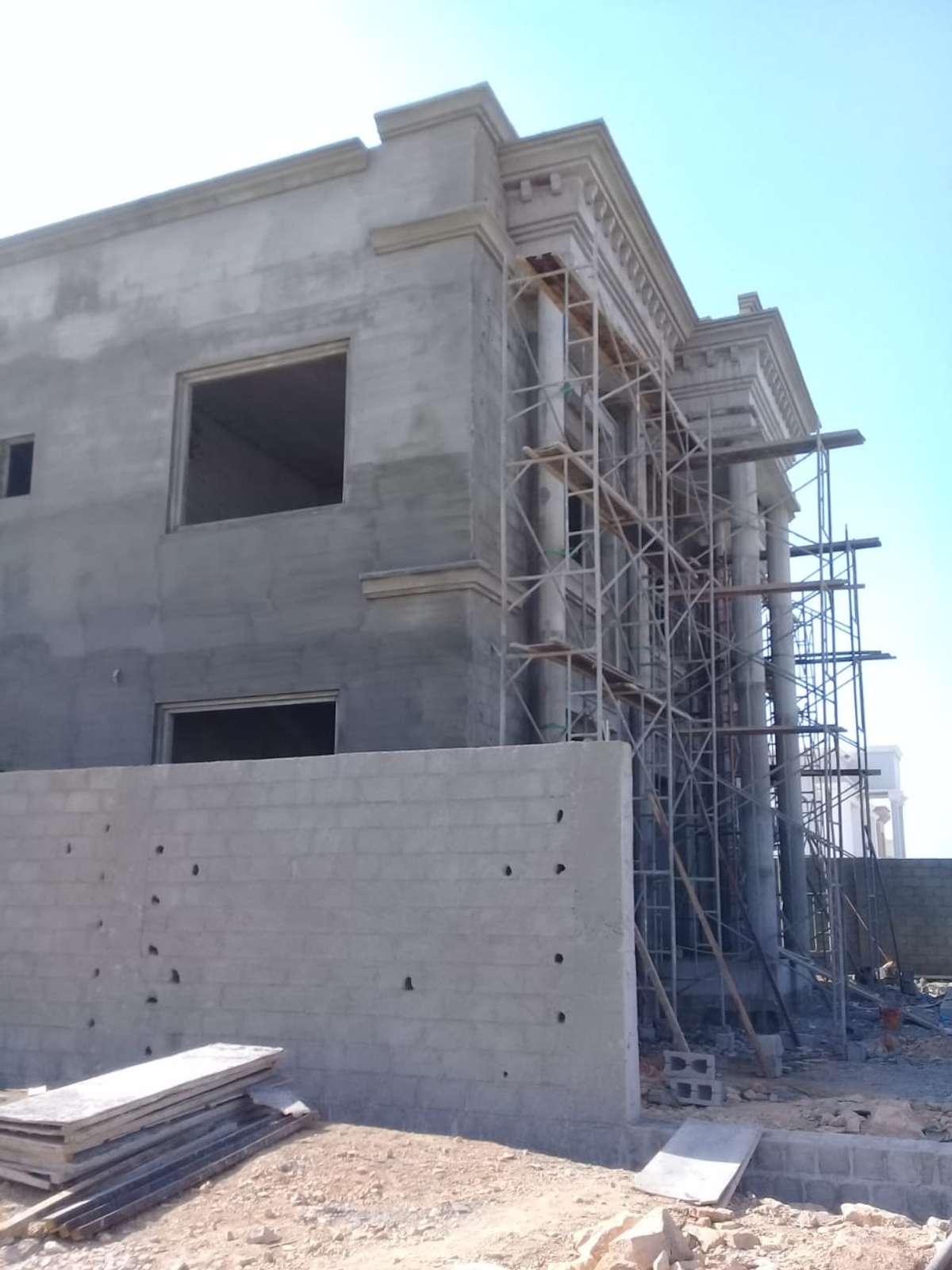 Designs by Contractor shibu n o shibu ouseph, Thrissur | Kolo