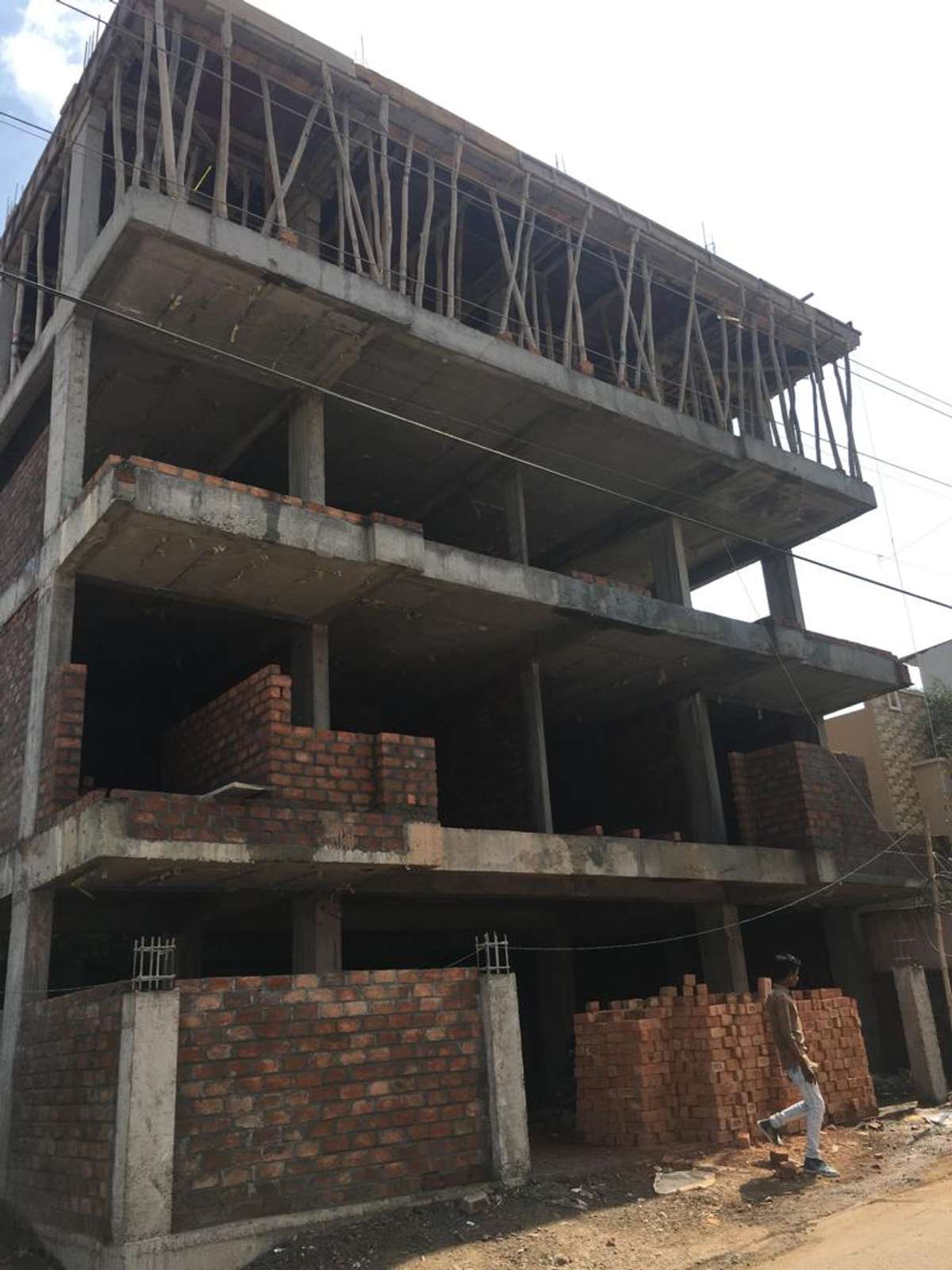 Designs by Civil Engineer Mohsin Ansari, Indore | Kolo Designs by Civil Engineer Mohsin Ansari, Indore | Kolo