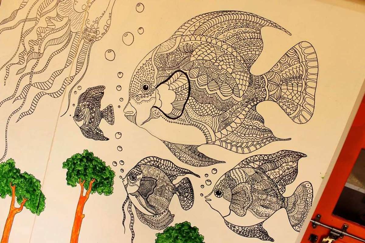 Designs by Interior Designer Sumin Arackal, Ernakulam | Kolo