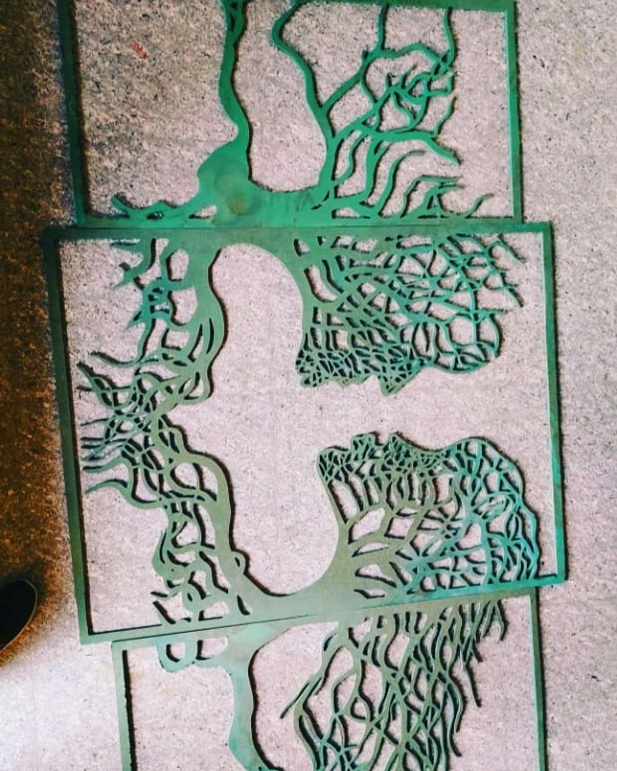 Designs by 3D & CAD Gourav Procha, Panipat | Kolo