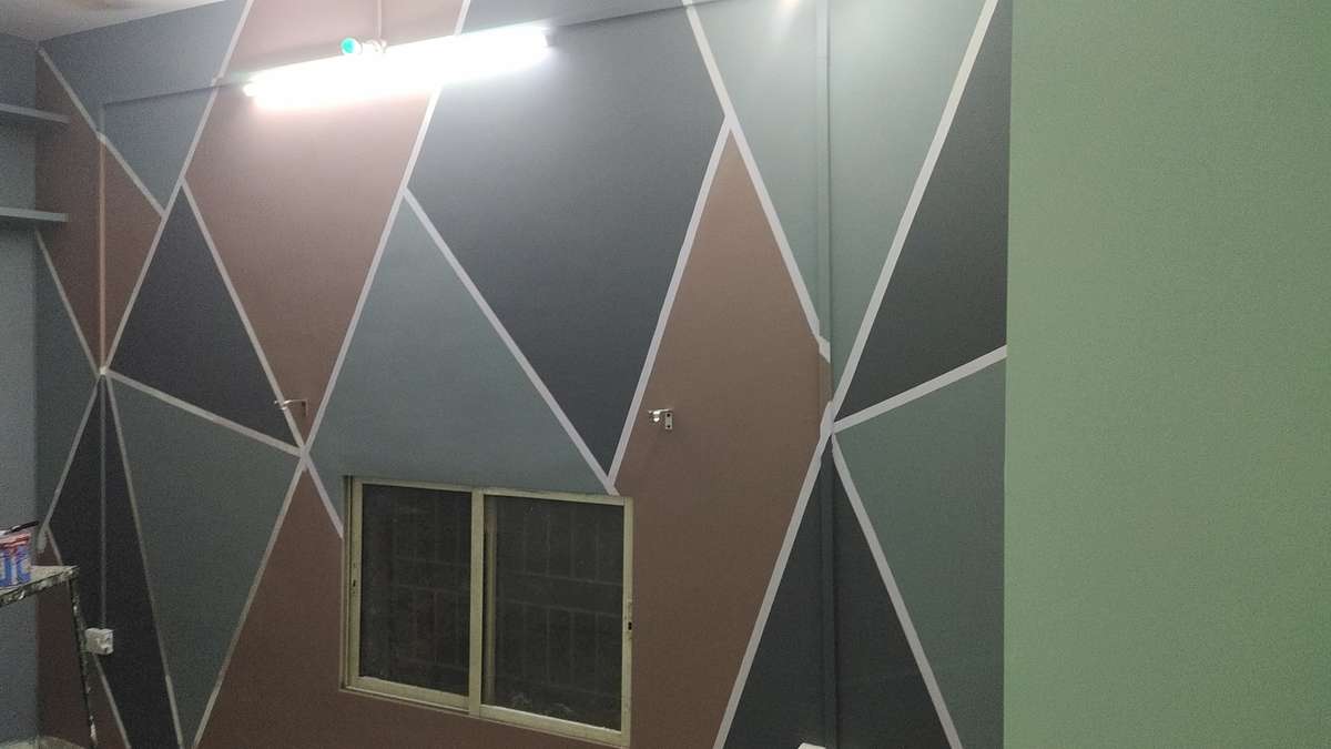 Designs by Home Automation Sarfraz Sarfraz Alam, Ghaziabad | Kolo