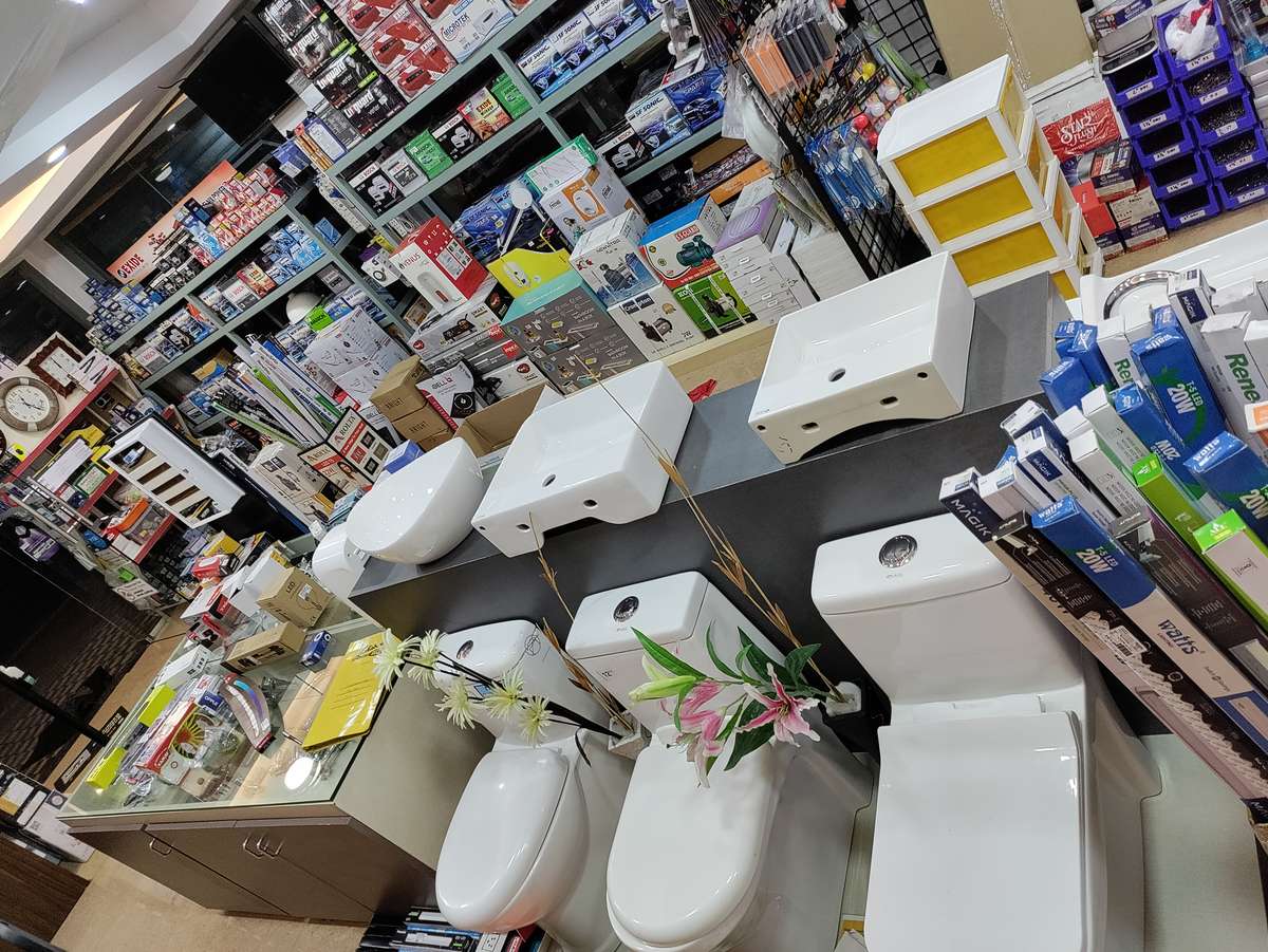 Designs by Building Supplies jobi joseph, Ernakulam | Kolo