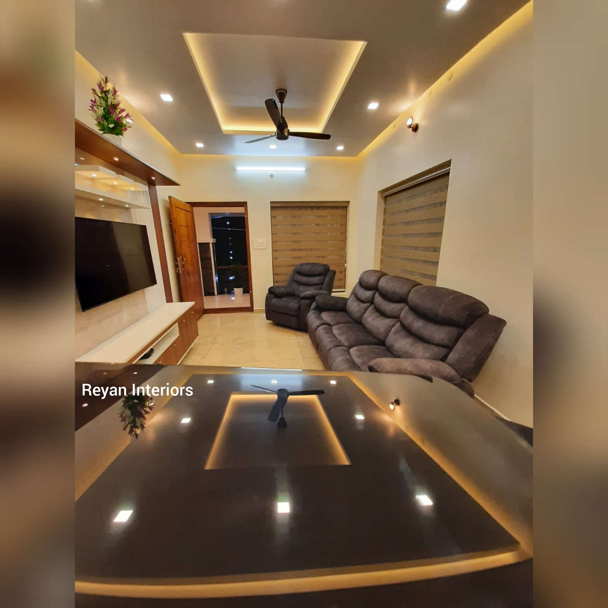 Designs by Interior Designer Reyan Interiors, Kollam | Kolo