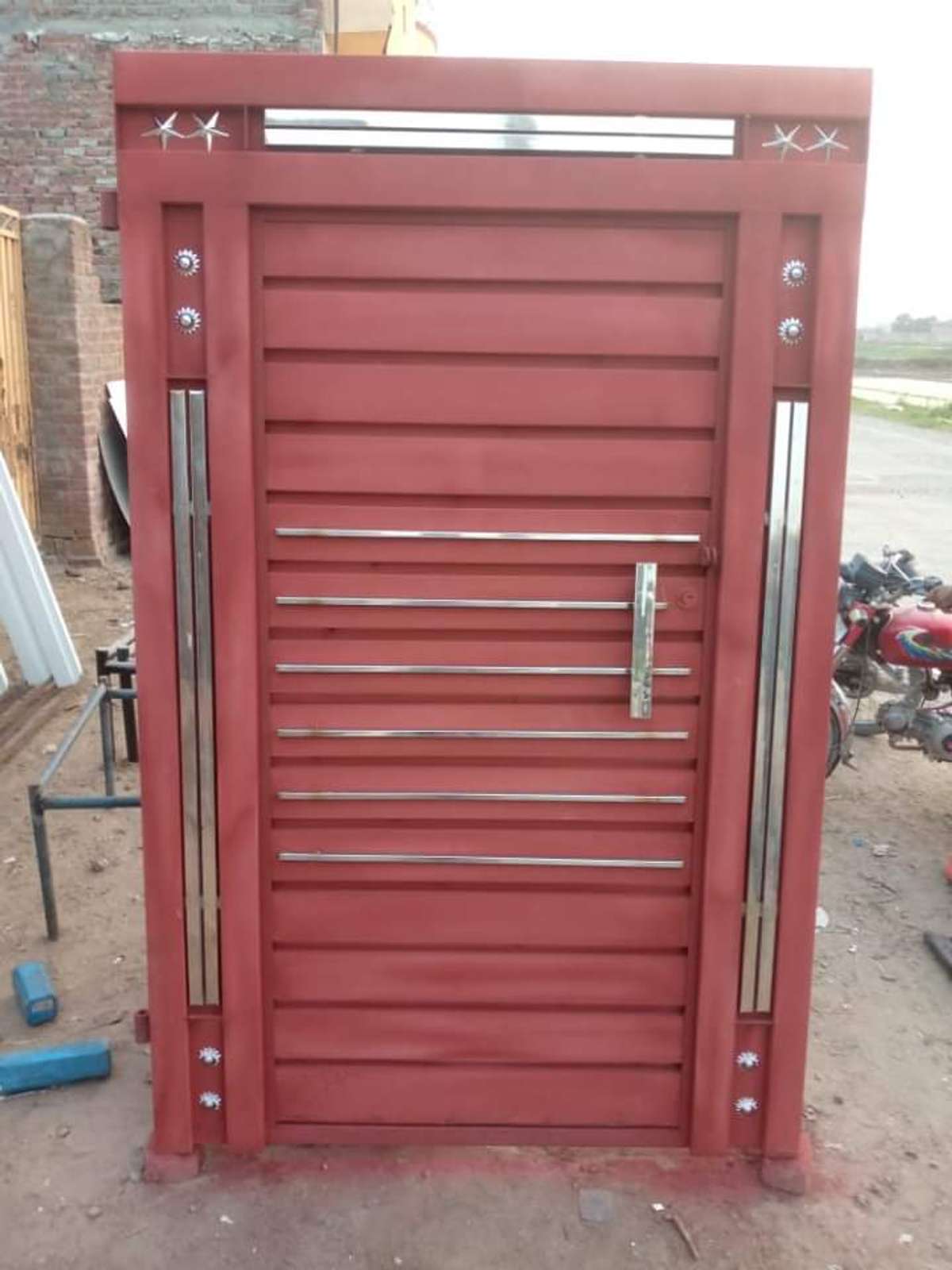 Designs by Fabrication & Welding Dipesh Bhat, Bhopal | Kolo