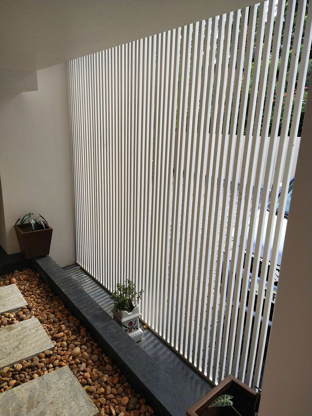 Flooring, Home Decor, Wall Designs by Architect arun s ...