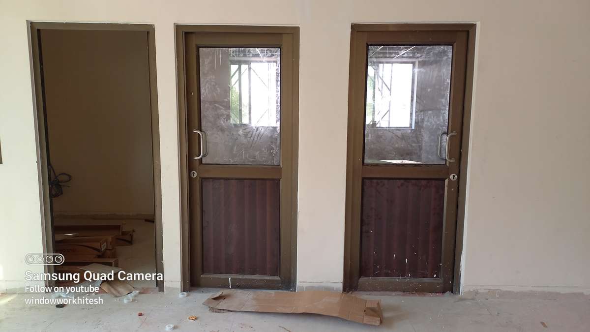 Designs by Fabrication & Welding window work Hitesh, Mumbai | Kolo