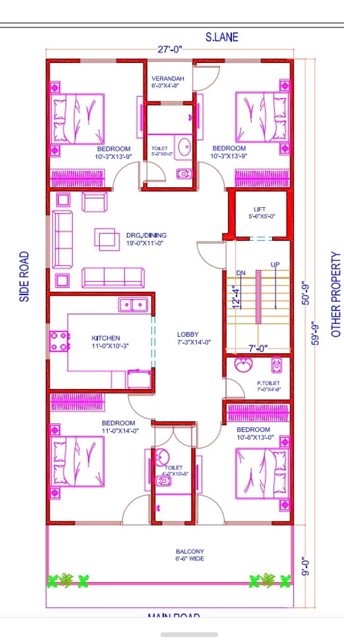 Designs by Architect Tarun Kumar, Delhi | Kolo