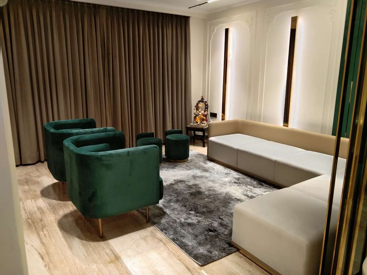 Designs by Service Provider Pulkit Gaur, Delhi | Kolo