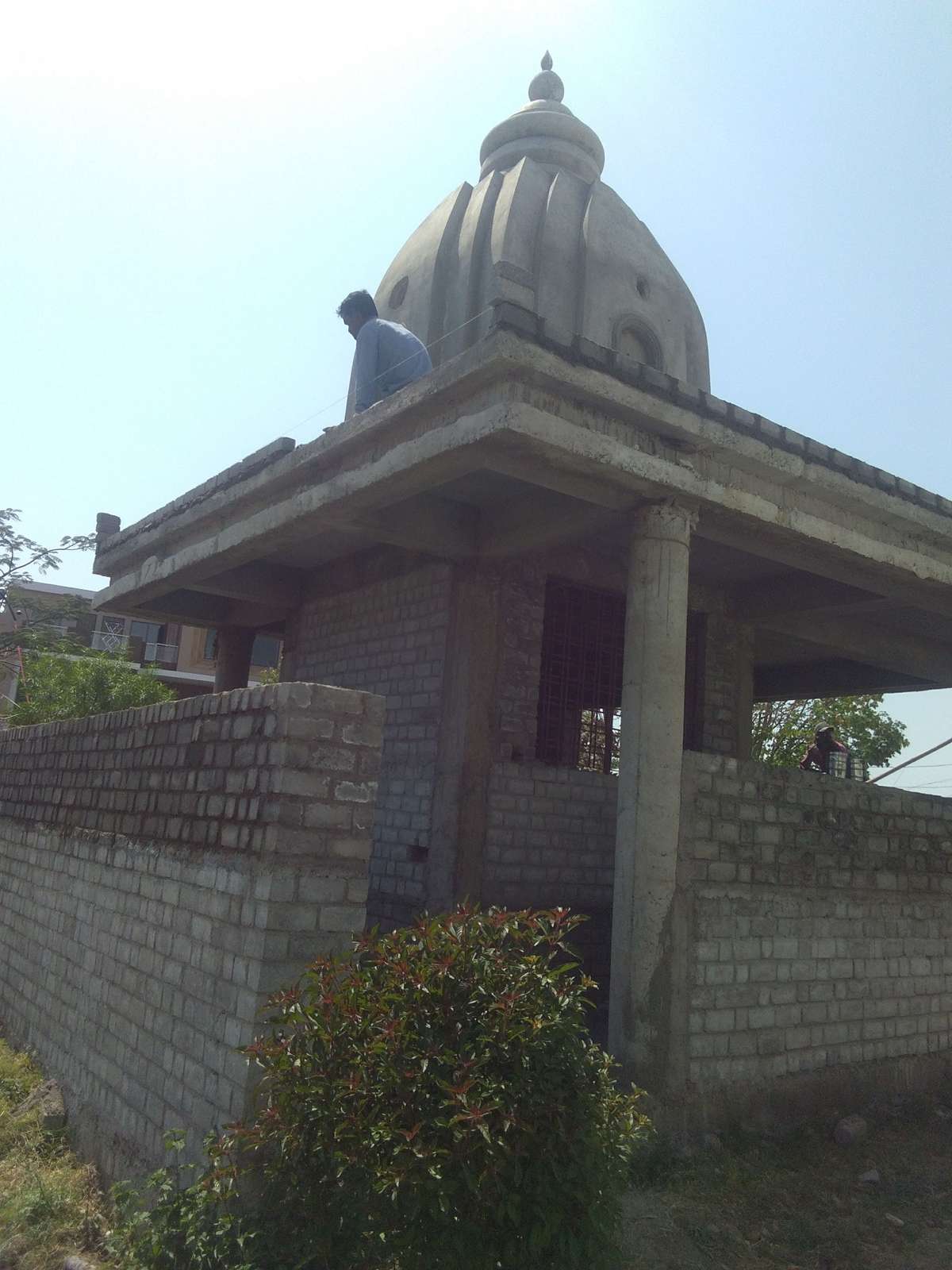 Designs By Contractor Deepak Patil Bhopal Kolo 